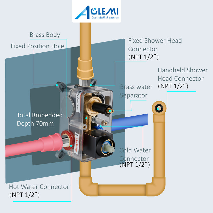 Professional store: freestanding tub faucet, shower system, bath set ...